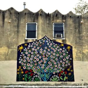 A Visit to The Village of Arts and Humanities in North Philadelphia